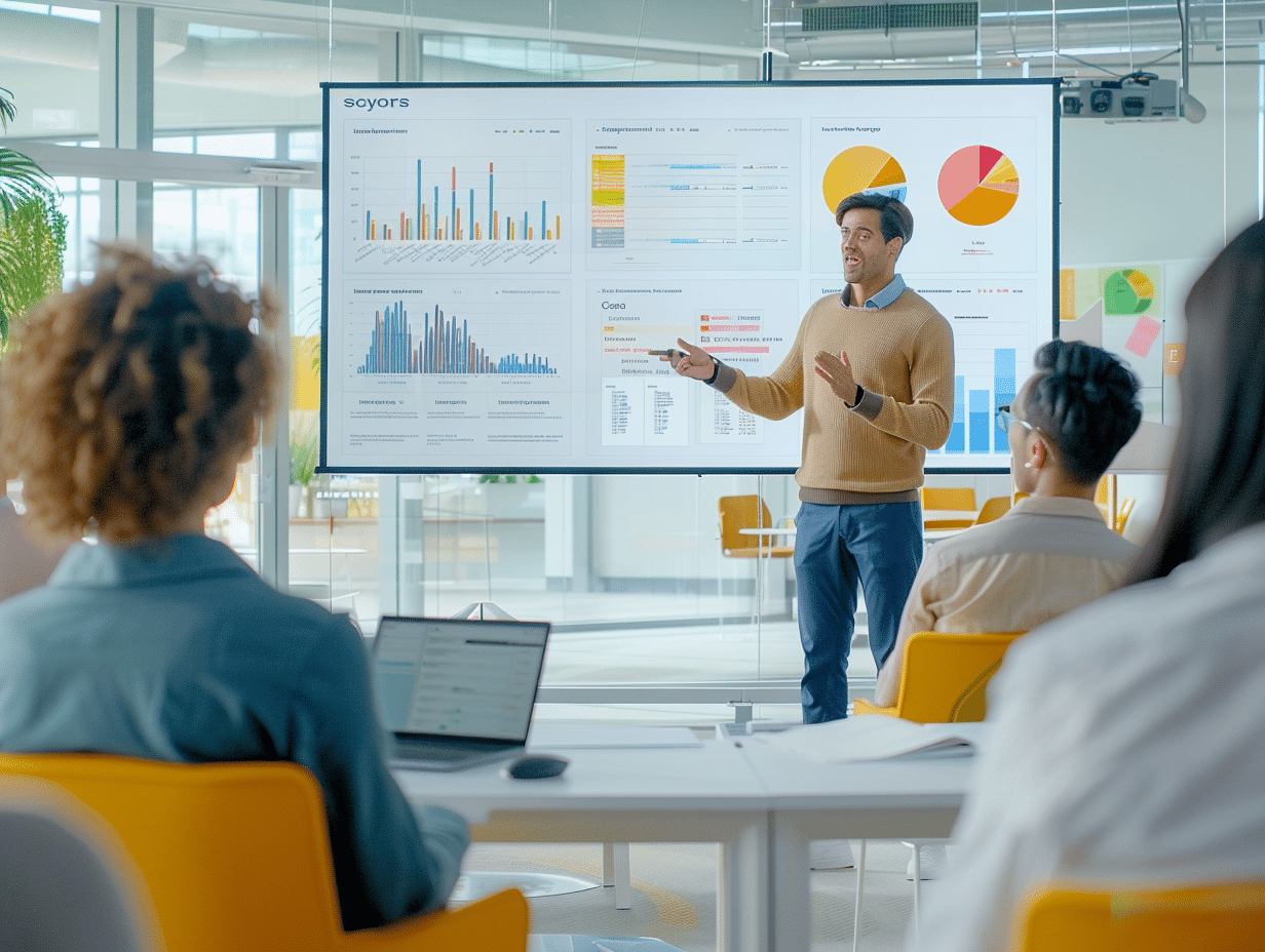 Réaliser une présentation PowerPoint efficace : méthodes et conseils ... Réaliser une présentation PowerPoint efficace : méthodes et conseils ...